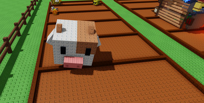 Share Big/Huge/Massive/Titanic Cow Pet | Grow a garden - fast & instant ...