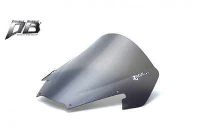 Bulle ZERO GRAVITY DOUBLE BUBBLE Fumée YAMAHA FAZER 1000 FZS 2001-2005 ...