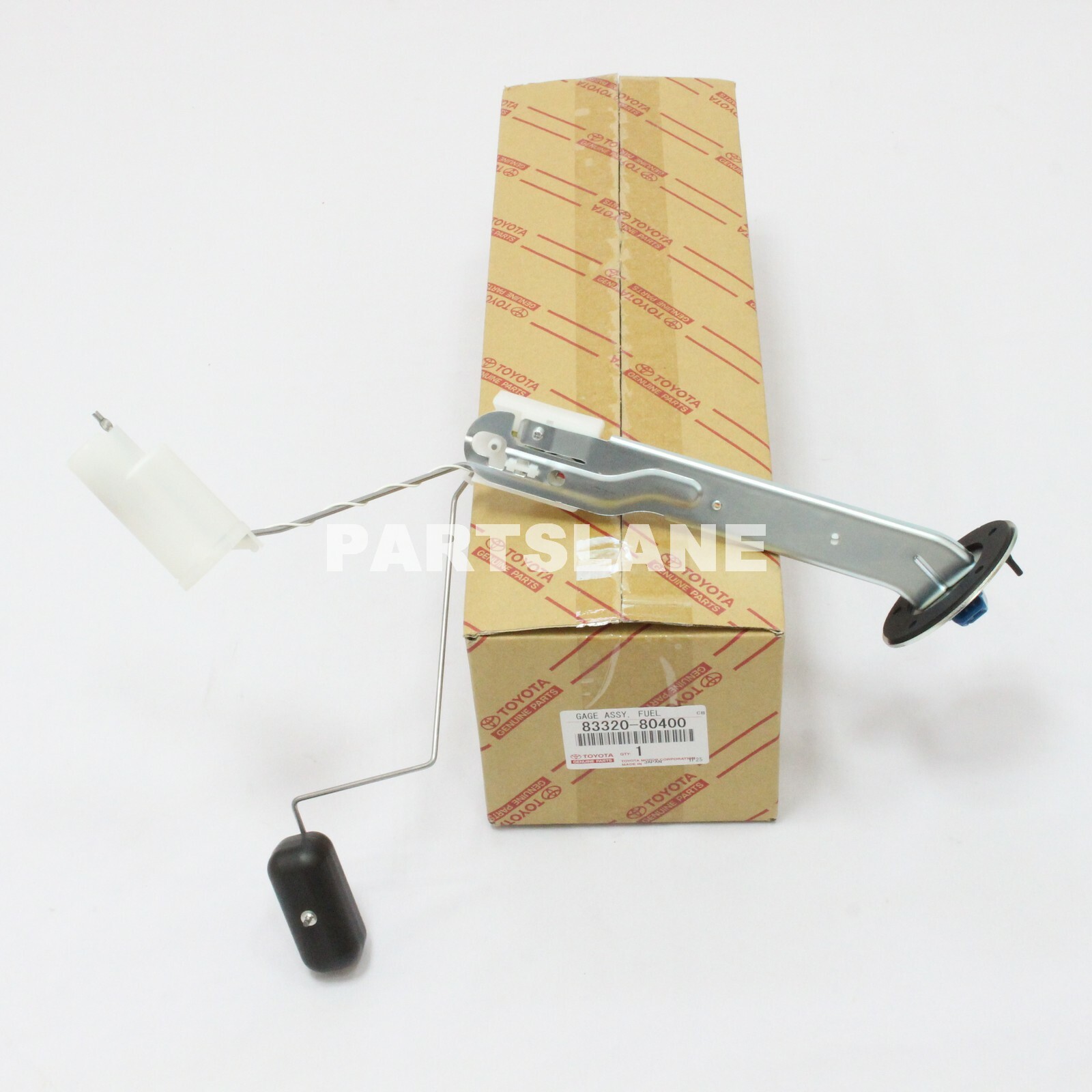 8332080400 Genuine Toyota Gage ASSY Fuel Sender 83320-80400 for sale ...