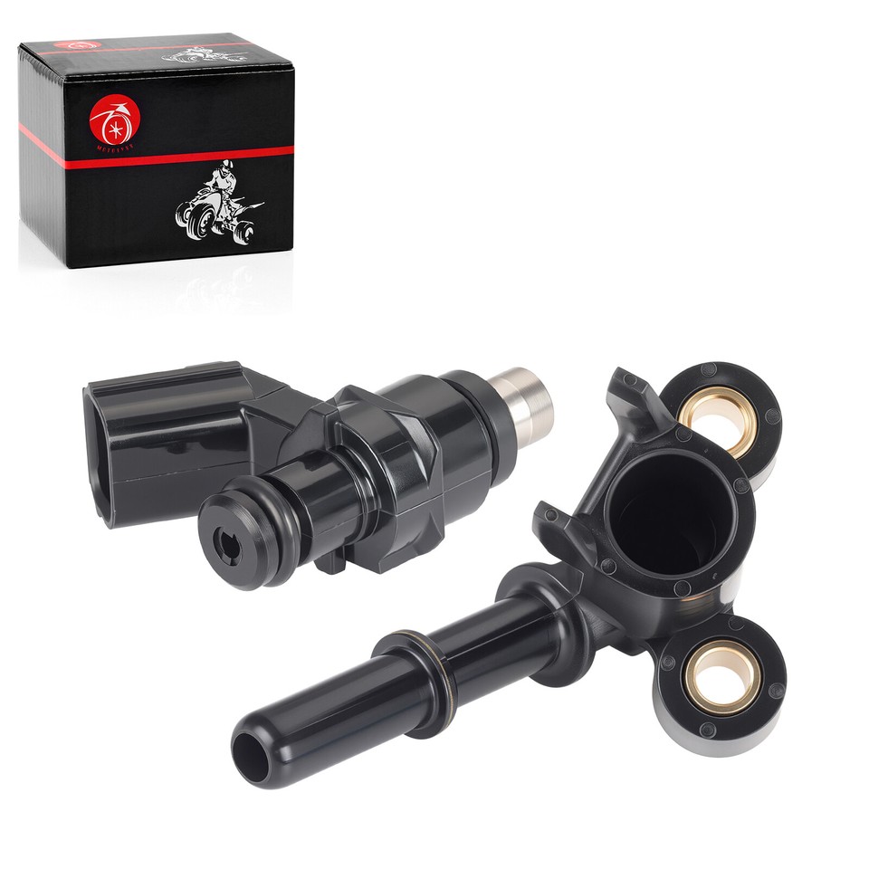 Fuel Injector & Joint Cap for Honda Rancher 420 TRX420 2014-2021 16422 ...