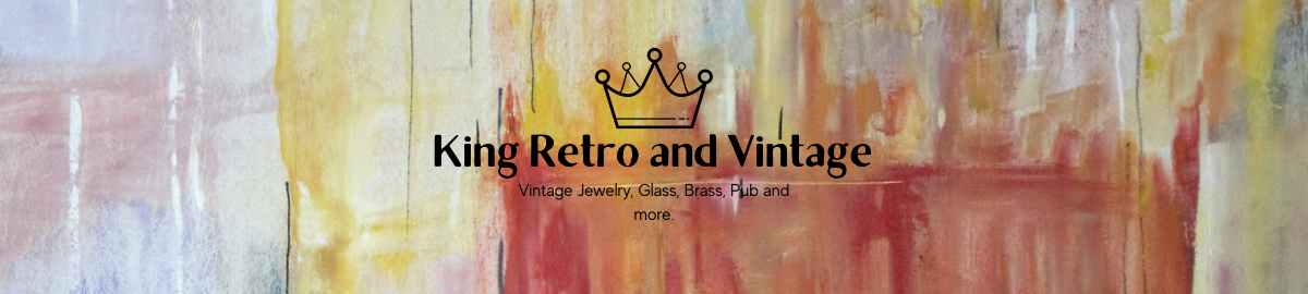 King Retro and Vintage | eBay Stores