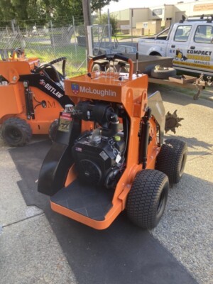 Mcloughin Mini Digger Engine Service Kit kohler Petrol . Outlaw ...