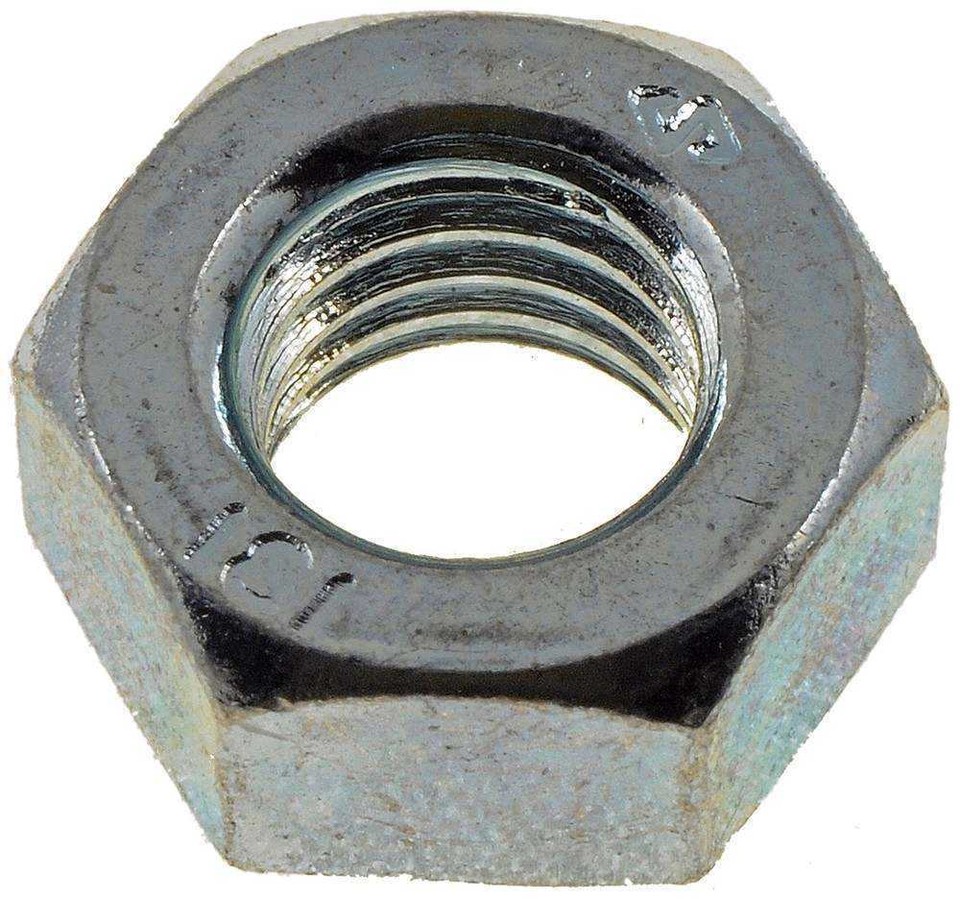 Dorman 799-025 Hex Nut-Class 8-Thread Size: M8-1.25 Height 13mm ...