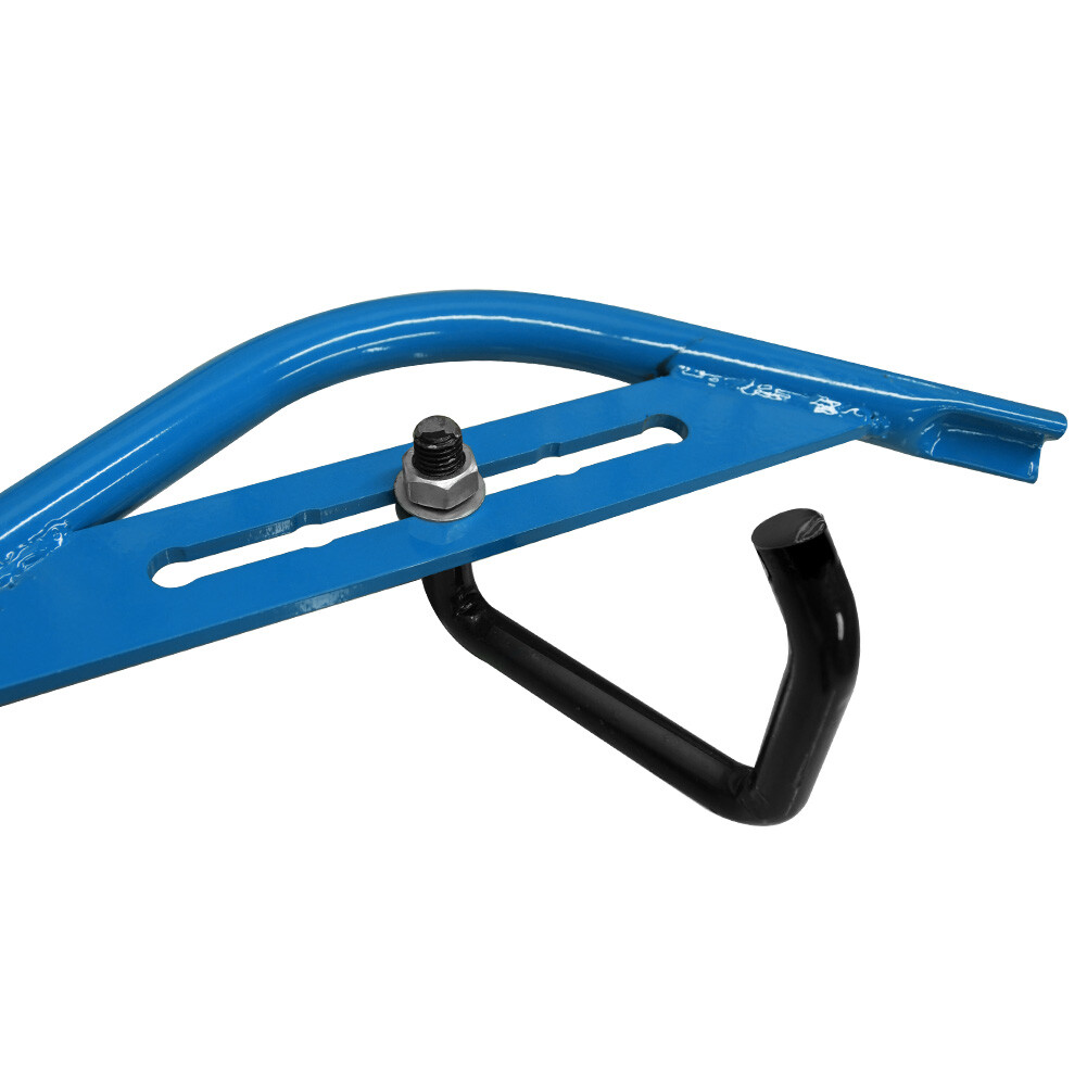 Wishbone Lever Pry Bar Extractor Tool Control Arm Removal Bottom Wheel ...