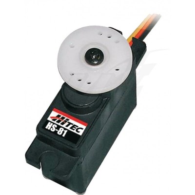[FR] Hitec HS-81 Micro 3 Kg*cm non confezionato - 31081B1 | eBay