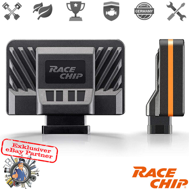 RaceChip Ultimate Chiptuning für Audi A3 (8V) (2012-2020) S3 2.0 TFSI ...