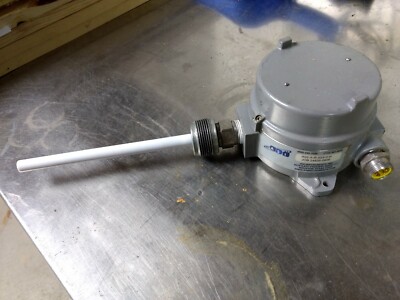 ASI INSTRUMENTS LEVEL SWITCH A-R-023-0-H | eBay