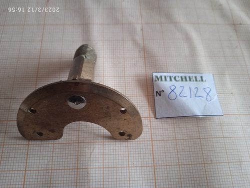 Mitchell 600AP 602 A AP P 620 Reel Part Reference 82128 | eBay