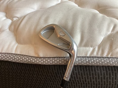 TaylorMade RAC TP Forged P Pitching Wedge Steel Shaft RH 36" | eBay