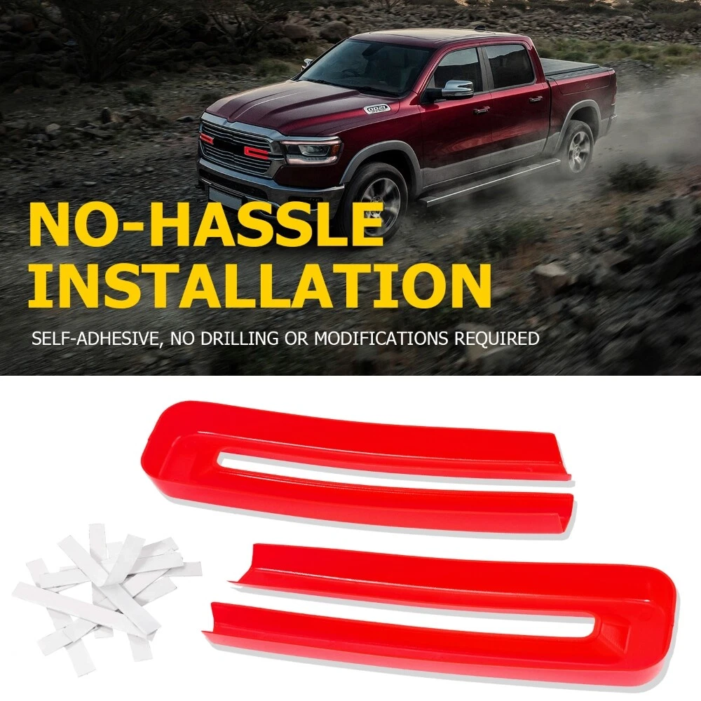 2022 Dodge Ram 1500 Accessories