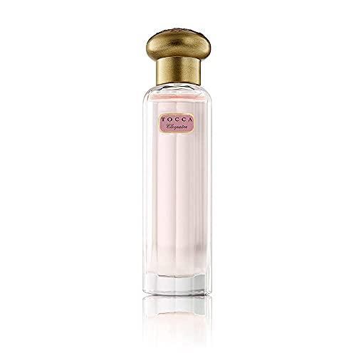 Tocca Women's Eau de Parfum, Cleopatra - Warm Floral, Grapefruit ...