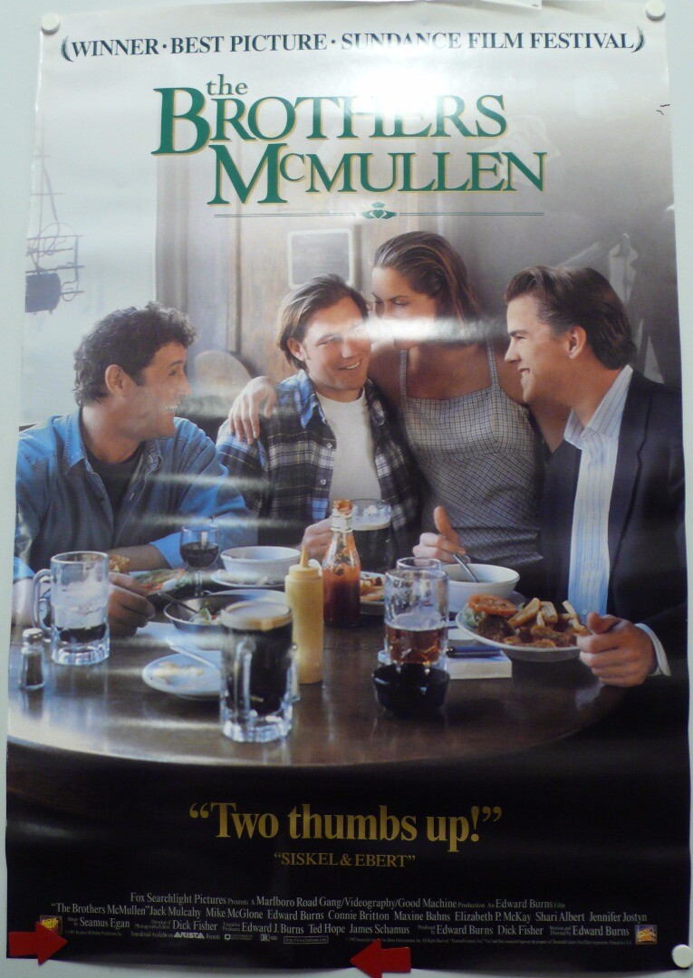 The Brothers Mcmullen