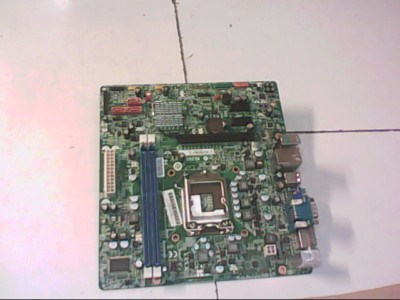 Carte mere LENOVO 03T8179 MS-7687 sans plaque THINKCENTRE M72 | eBay