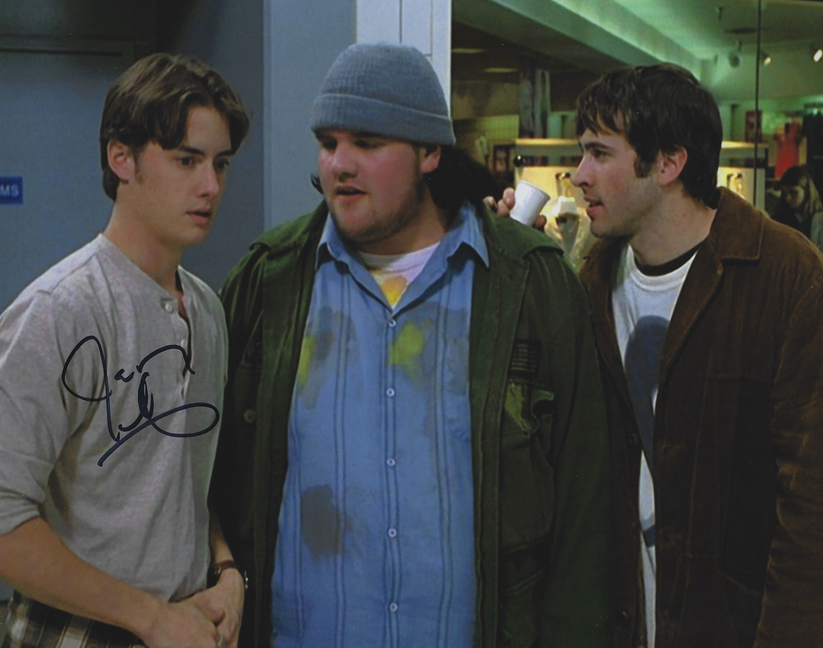 Jeremy London
