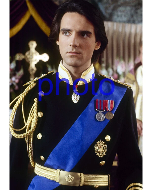 Michael Praed Dynasty