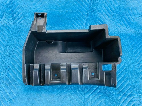 Genuine BMW Trunk Storage Compartment Box LH 51477360175 OEM | eBay