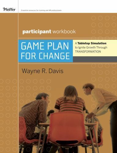 Game Plan for Change: A Tabletop Simulation to Ignite Growth Through ...