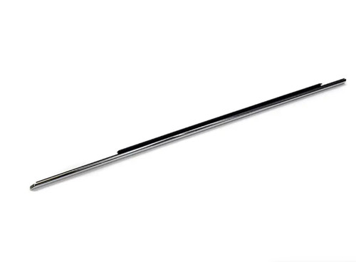 NEW BMW 3 F30 FRONT RIGHT DOOR CHANNEL SEALING 51357496140 7496140 ...