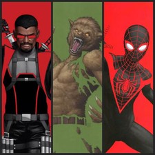 Papercut Comics | eBay Stores