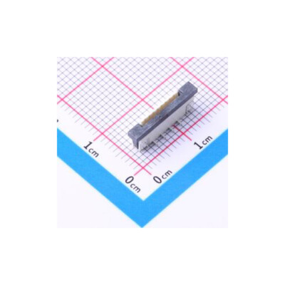 (10pcs)1.0K-GL-8PB SMD,P=1mm | eBay