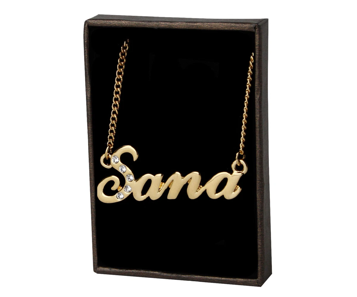 Sana Name Stylish Wallpapers