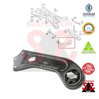 Rear Axle Left Lh Control Arm / Trailing Suit HYUNDAI ix35 2.0 GDi ...