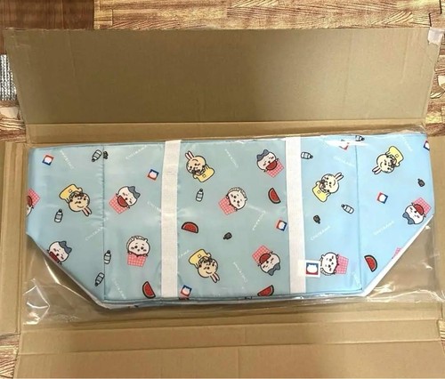 Chiikawa Original Shopping Bag, Limited Edition, Foldable, 200 pcs | eBay