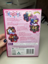 Tweenies Dvd for sale | eBay