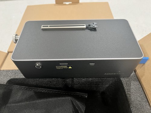 AOOSTAR AG02 eGPU Dock with OCULINK/USB4 Port **BRAND NEW** | eBay