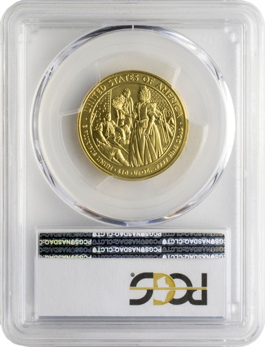 2010-W $10 Mary Todd Lincoln First Spouse Gold Coin PCGS MS70 | eBay