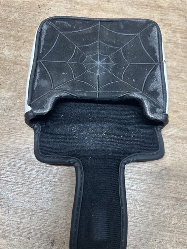 Taylormade Magnetic Ghost Spider Mallet Putter Cover Pu6 | eBay