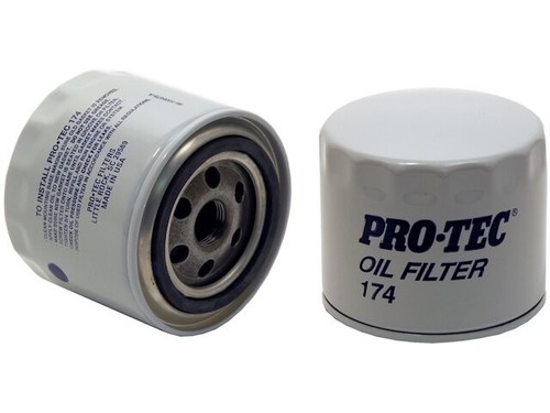 For 1988-1993 Lada Niva Oil Filter Protec Filters 32928PYTG 1989 1990 ...