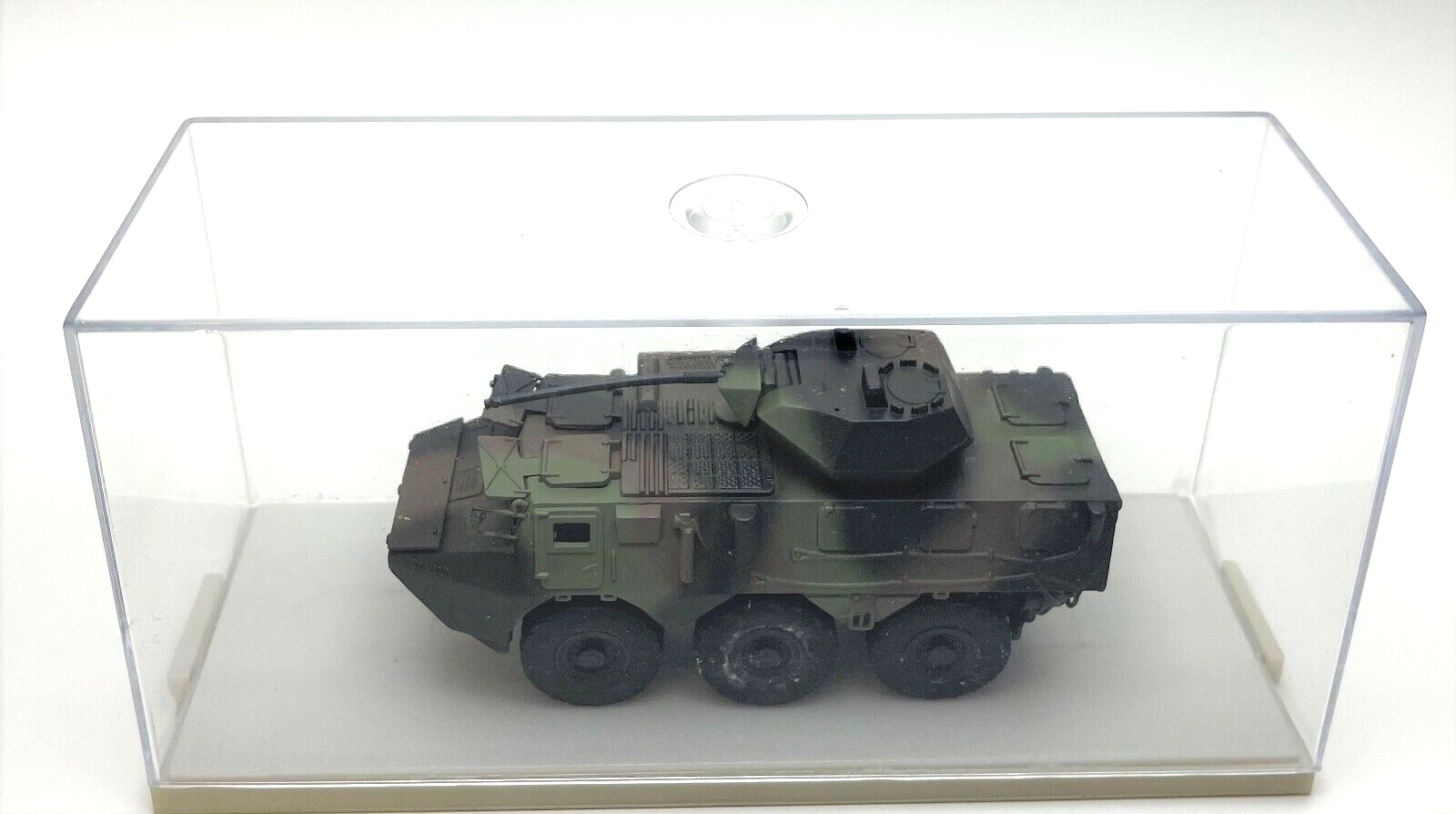 CEF Replex Solido - VAB 6X6 T25 - Green Camouflage #246 | eBay