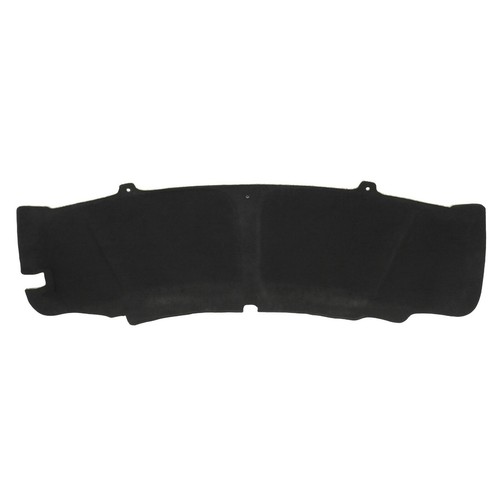 2011-2017 JEEP COMPASS HOOD SILENCER INSULATION PAD NEW GENUINE MOPAR ...