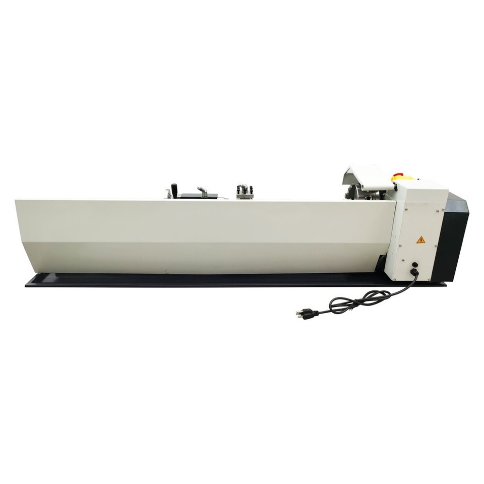WM210V Metal Lathe 8''x39'' Benchtop Lathe Machine 1100W Inch Thread ...