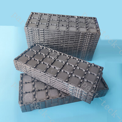 30 Intel CPU Tray Processor Holder LGA 775 1150 1151 1155(37.5×37.5mm ...