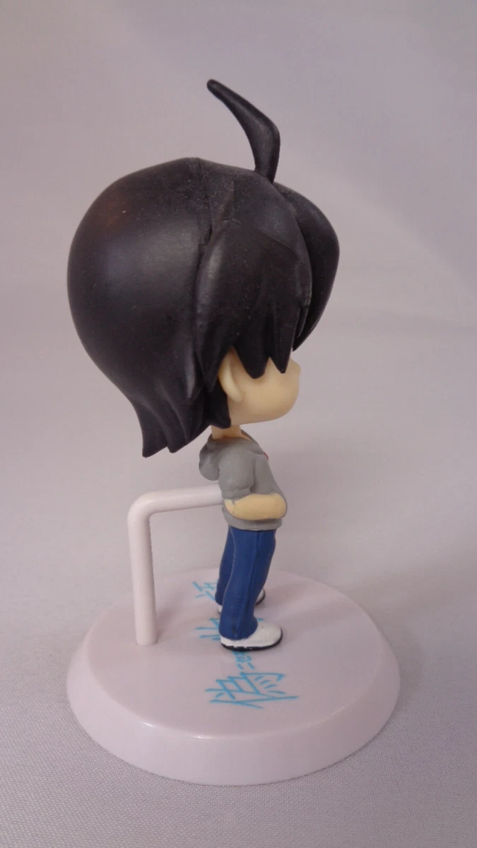 Bakemonogatari Araragi Chibi