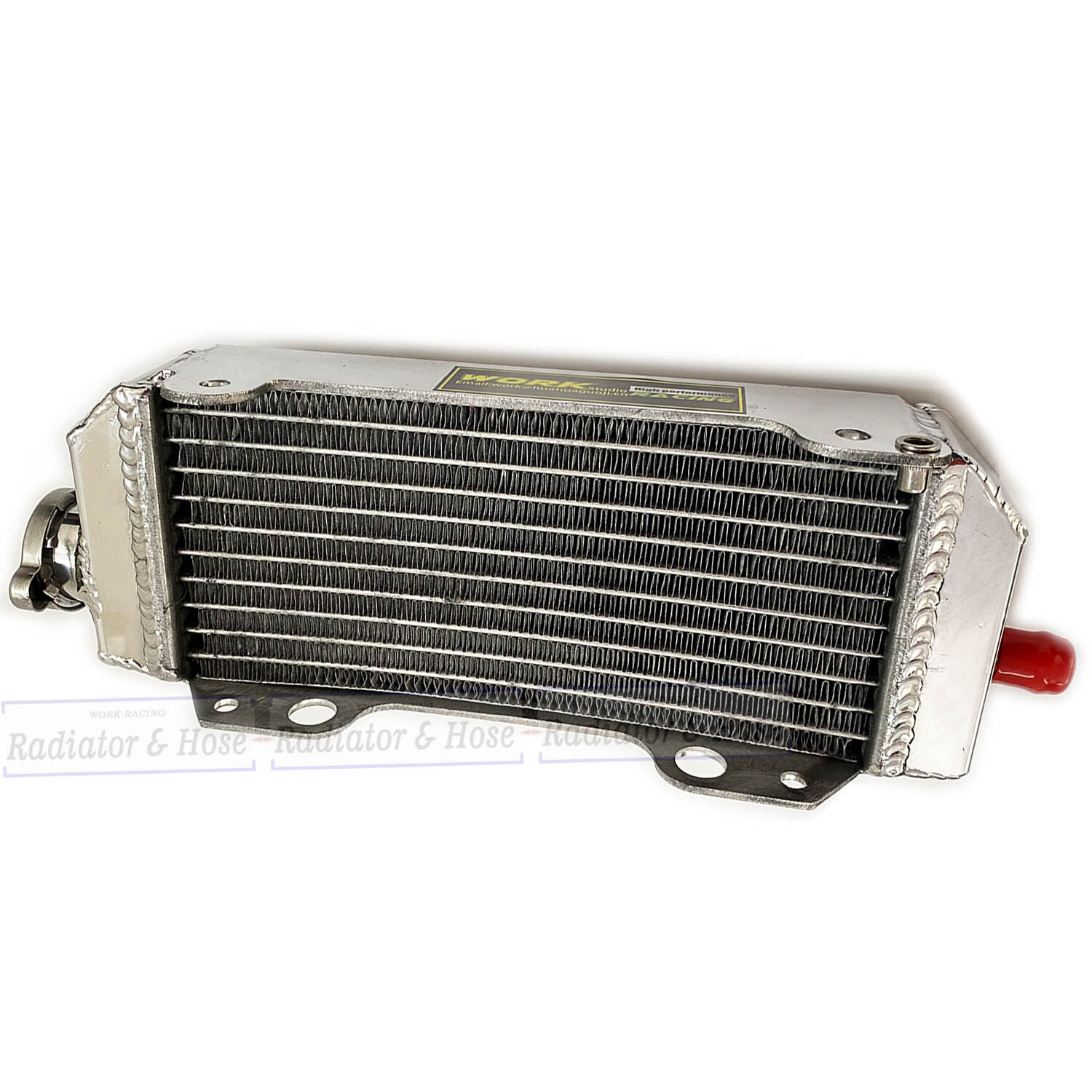 Racing Aluminum Radiator for Suzuki RM85 RM 85L 2002-2021 19 Cooling ...