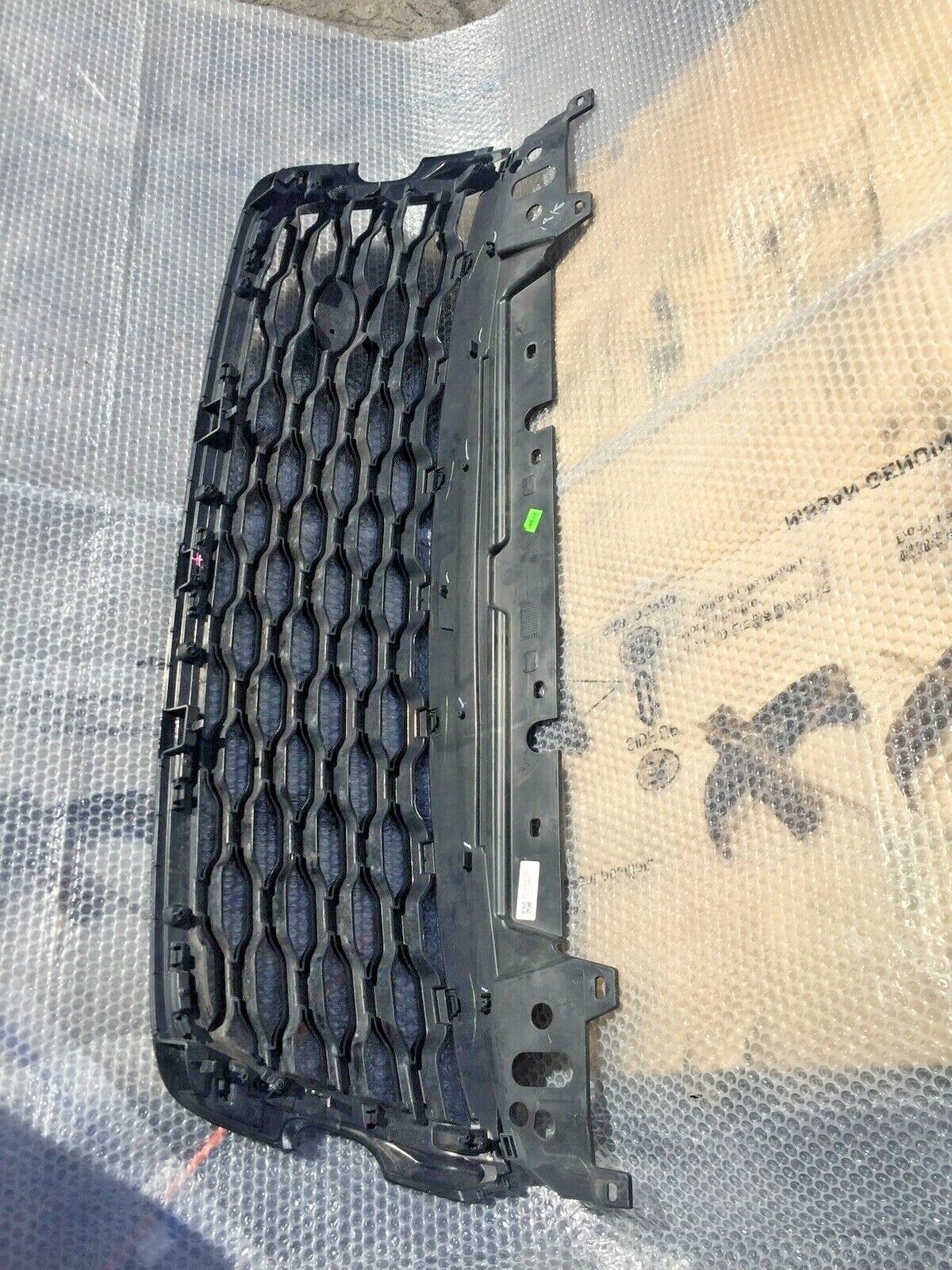 OEM Land Rover 2018 2019 2020 Range Rover Velar Grille Shadow Atlas ...