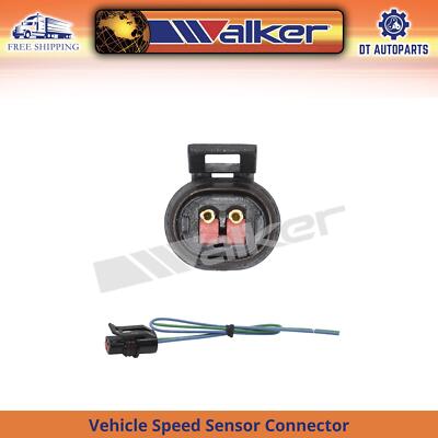 For 1995 Dodge Spirit 3.0L V6 Vehicle Speed Sensor Connector Walker | eBay