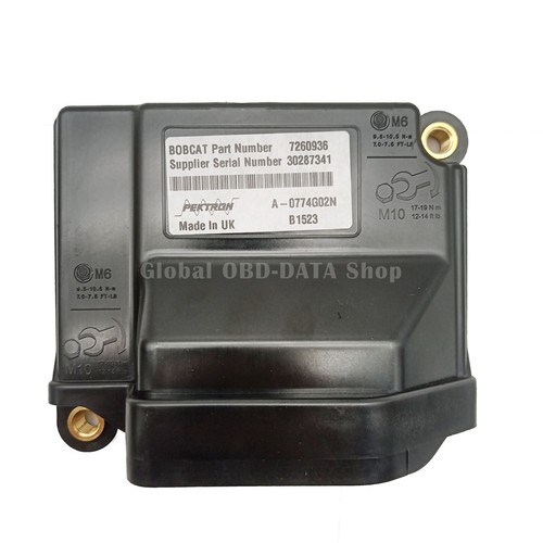 Gateway Controller 7260936 for Bobcat S550 S570 S590 S595 S630 S650 ...