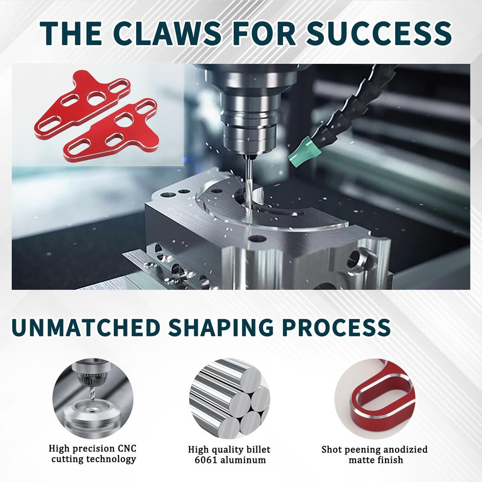 URLWALL Oil Pump Alignment Tool Gen V Oil Pump Installation Alignment ...