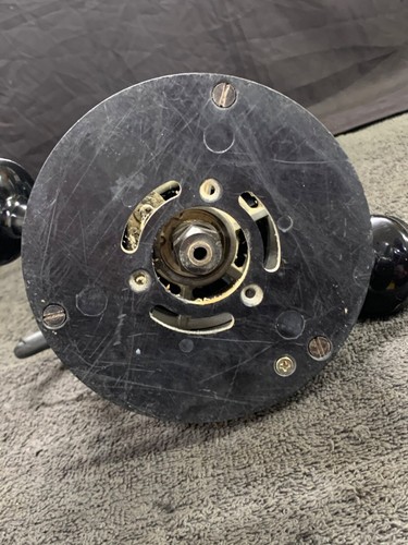 Vintage SEARS CRAFTSMAN Router Model 315.17360 Double Insulated *Works ...