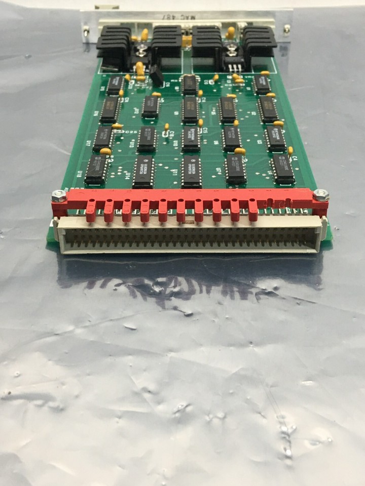 AMAT 0100-00015 Position Encoder Buffer, PCB, FAB 0110-00015, 104430 | eBay