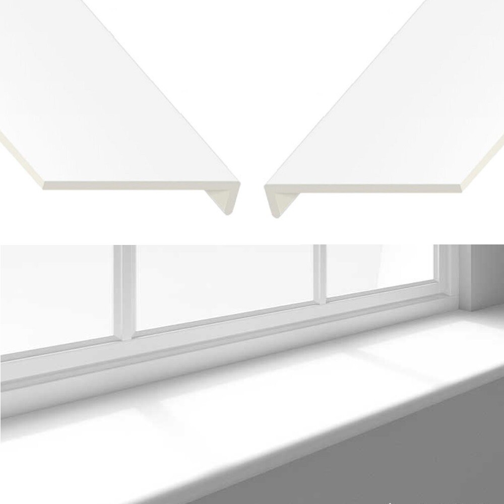 Exterior Window Sill Covers Detailing And Window Sills RMC Ecobuild