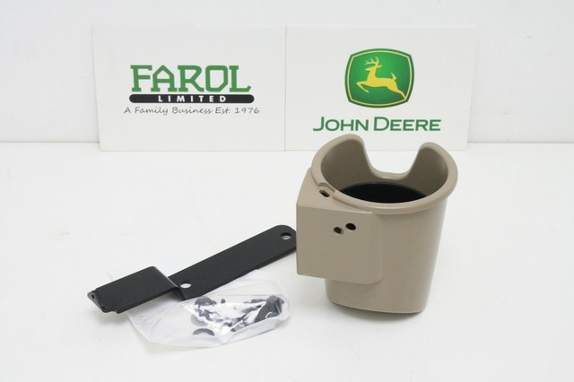 Genuine John Deere Tractor CAB Cup Holder Kit - BL15522 for sale online ...