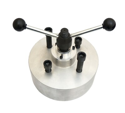 FITS VOLVO D12 D13 REAR CRANKSHAFT SEAL INSTALLER TOOL alt 9990166 ...