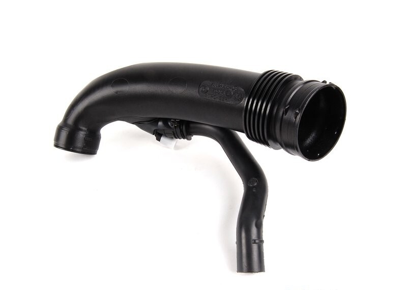 Genuine BMW R55 R55N R56 Intake Silencer Filtered Air Pipe OEM ...