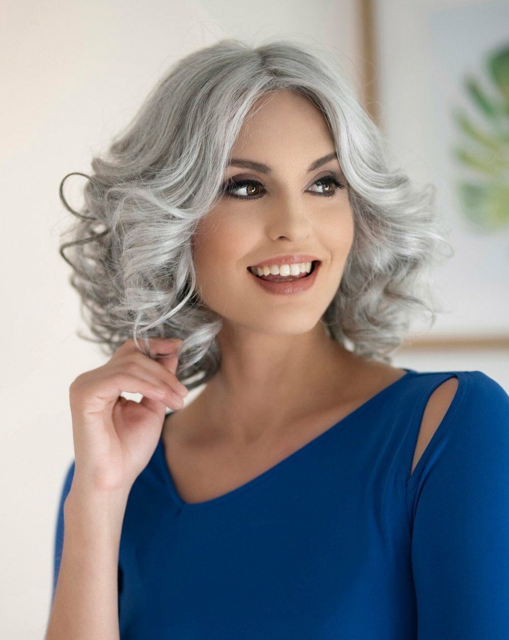 Isabella | Envy Wigs | Envy Hair | Lace Front Monotop | eBay