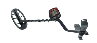 Bounty Hunter Land Ranger Pro Metal Detector NEW light weight model | eBay